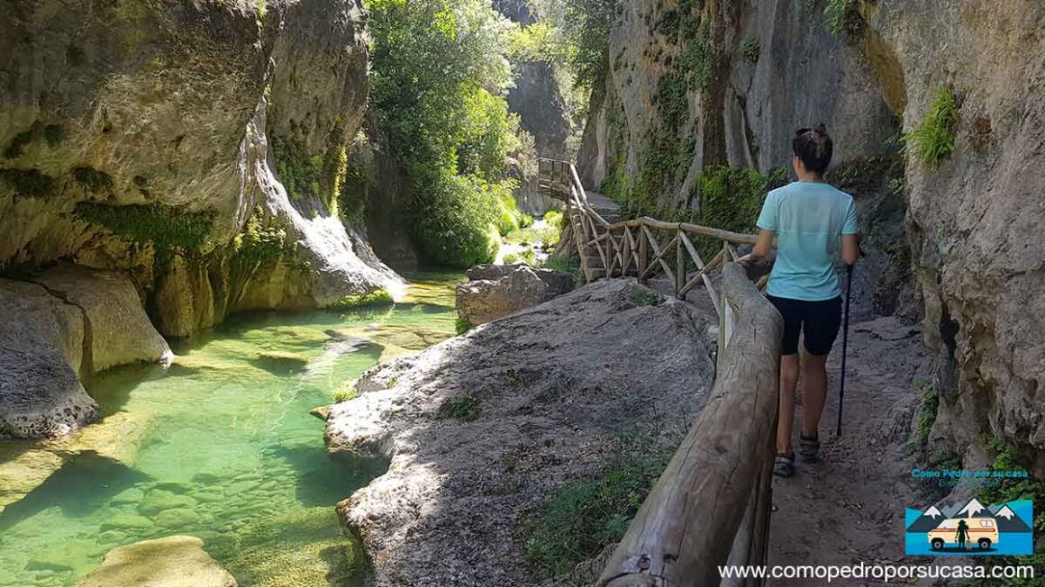 sendero-rio-borosa-10 - Como Pedro por su Casa