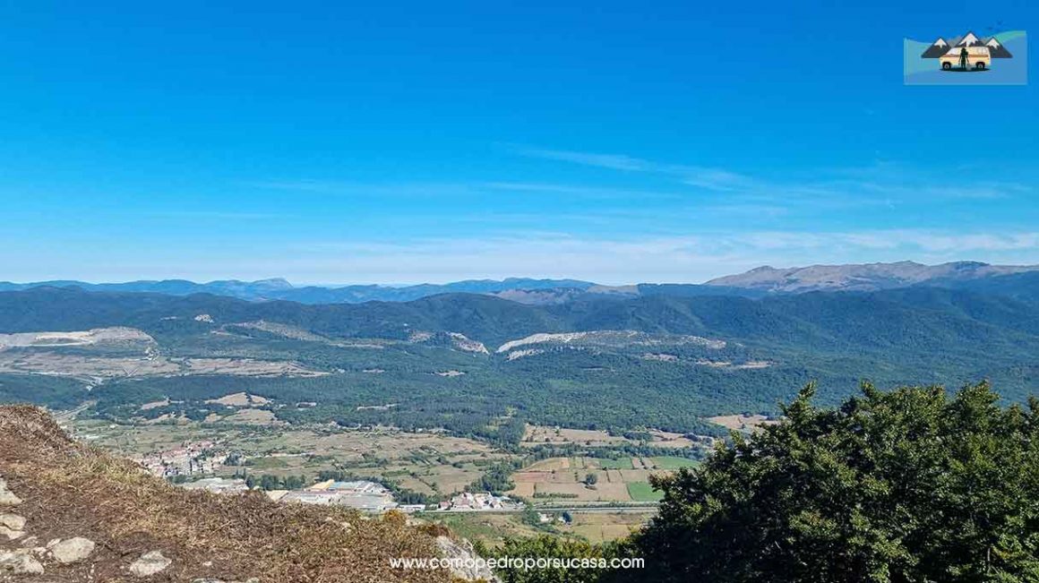 itinerario-montaneros-bosque-encantado-parque-natural-urbasa-8 - Como ...